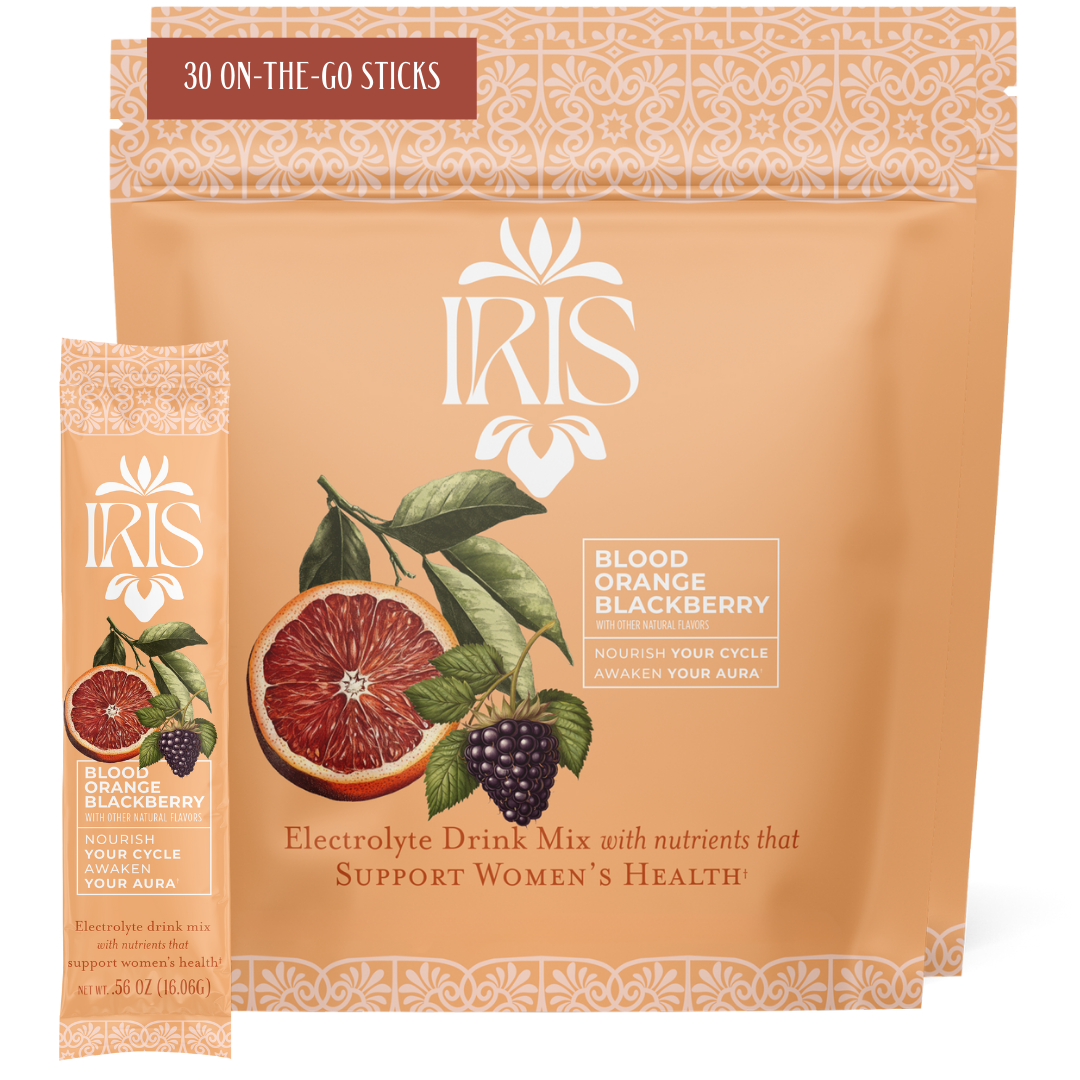 Iris Nutrition