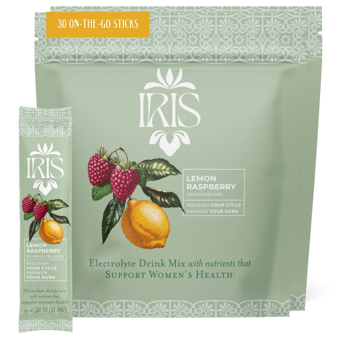 Iris Nutrition